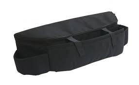 Outcast Cargo Pockets | Accessories for Outcast pontoon fishing boats