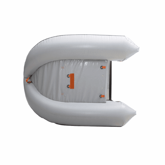 Outcast Fish Cat 5 Max - Pontoons and Float Tubes