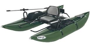 Fish Cat Panther Pontoon Fishing Boat | Reviews | Sales
