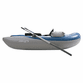 Outcast Fish Cat Scout - Fish Cat Scout Frameless Boat - Caddisflyshop.com