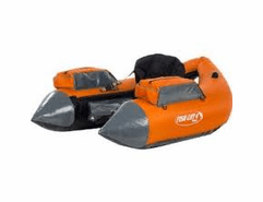 Outcast and Watermaster Inflatable Pontoon Boats Rafts & Float Tubes