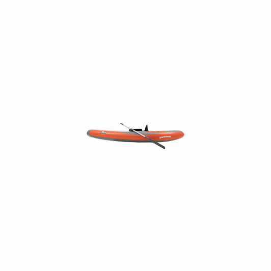 Outcast OSG Commander|Outcast Commander Inflatable Fishing Craft