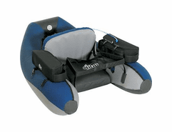 Outcast and Watermaster Inflatable Pontoon Boats Rafts & Float Tubes