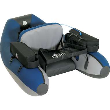 Outcast Prowler float Tube - Fishing Float Tubes