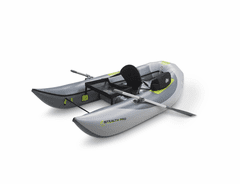 Outcast and Watermaster Inflatable Pontoon Boats Rafts & Float Tubes