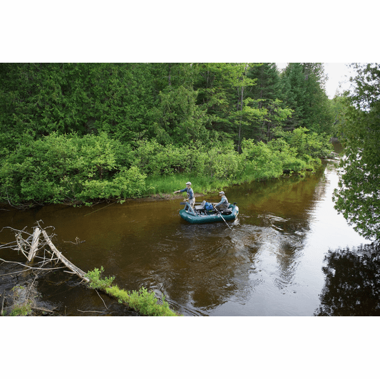 Outcast Striker Raft - Outcast Sporting Goods