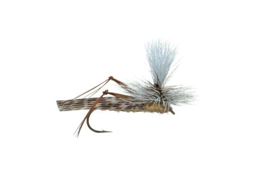 Parachute Hopper - Terrestrial Fly Patterns