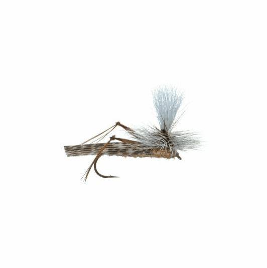 Parachute Hopper - Terrestrial Fly Patterns