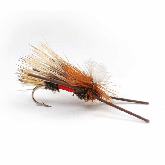 Parachute Madam X - Dry Flies
