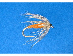 Wet Flies & Emergers | Fly Patterns for Trout & Steelhead | Soft hackle ...