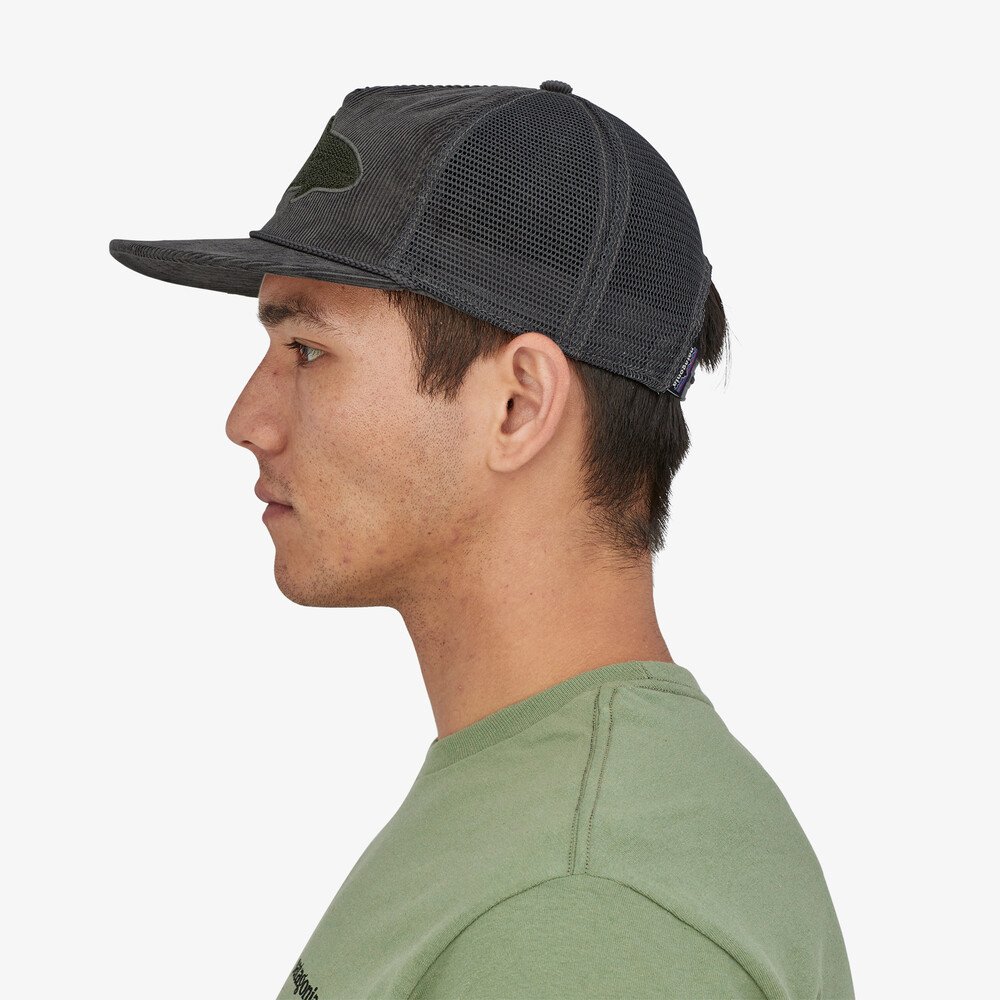 Patagonia Fly Catcher Hat - Patagonia Trucker Hats