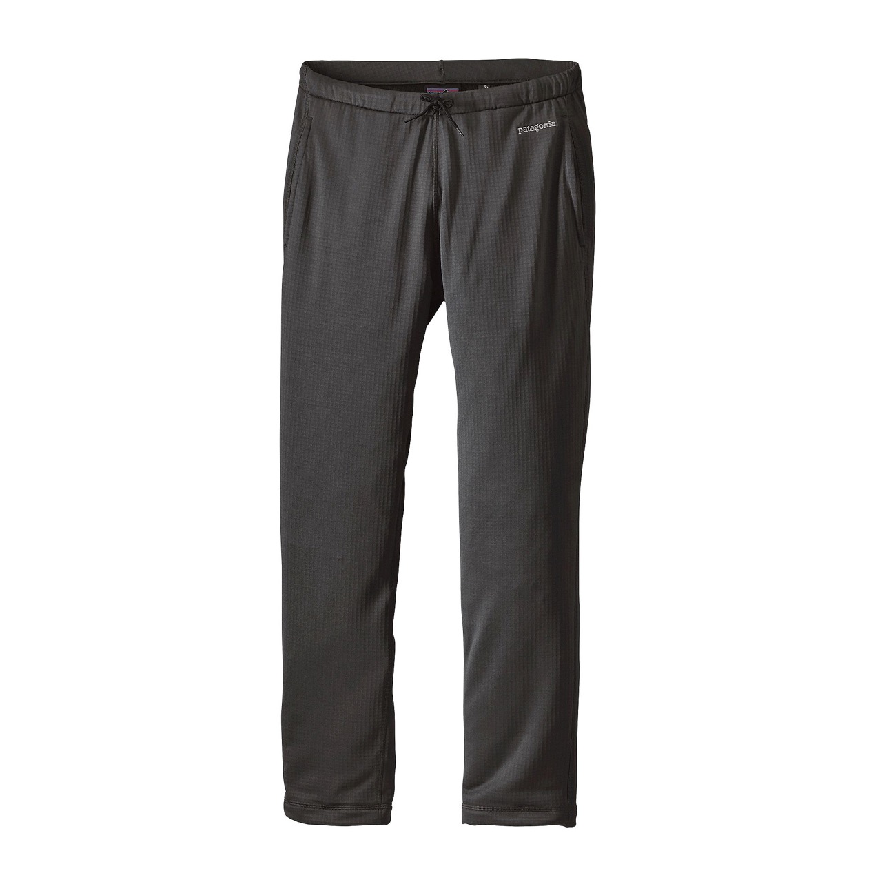 Patagonia Mens R1 Pants - Patagonia Insulation