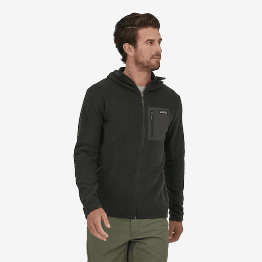 Patagonia R1 Air Full Zip Hoody - Patagonia Sportswear