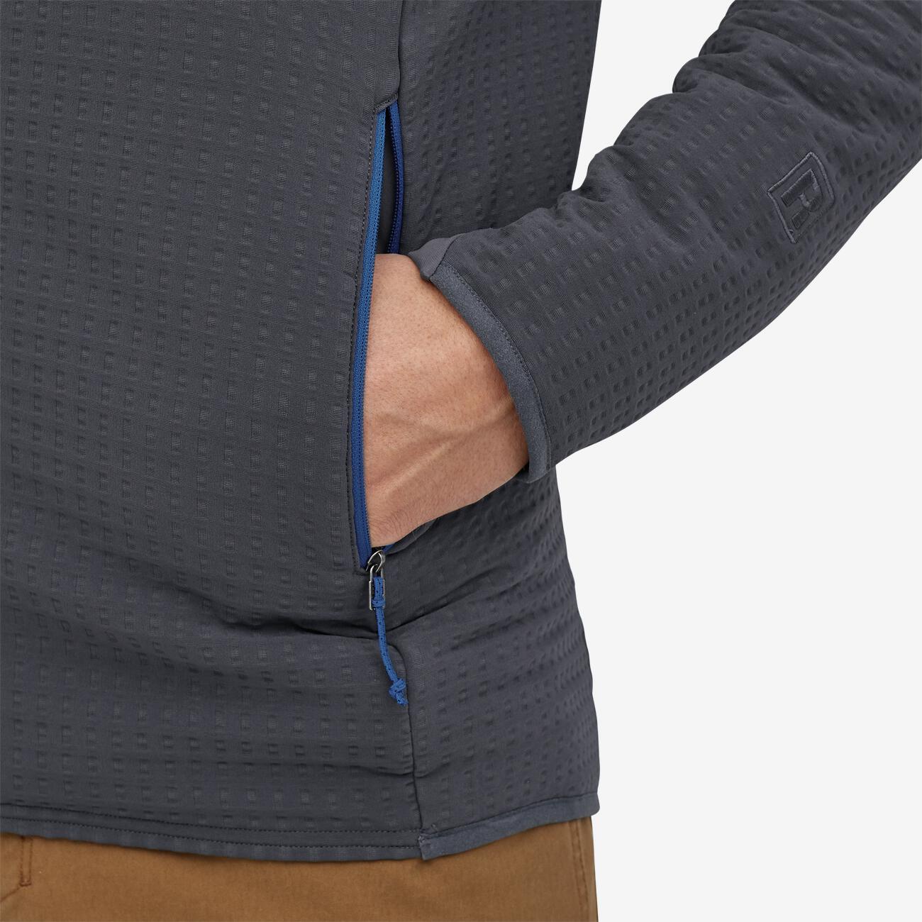 Patagonia R2 TechFace Jacket - Patagonia Sportswear