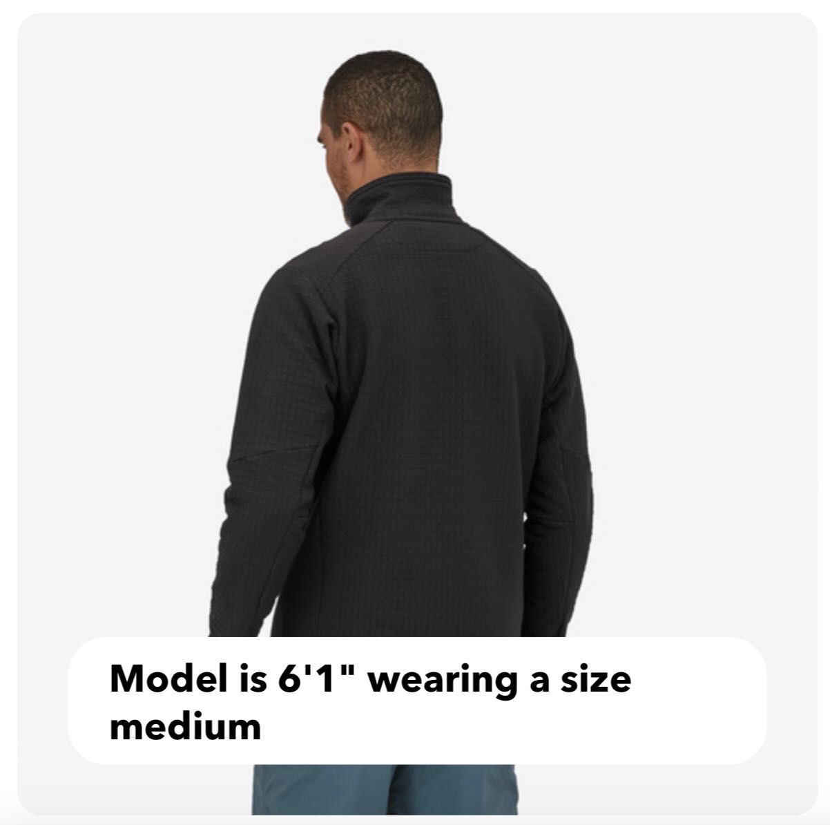 Patagonia R2 TechFace Jacket - Patagonia Sportswear