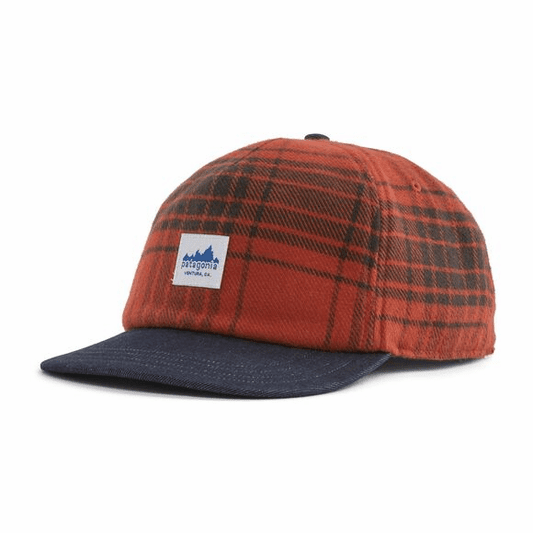 Patagonia Range Cap - Patagonia Clothing