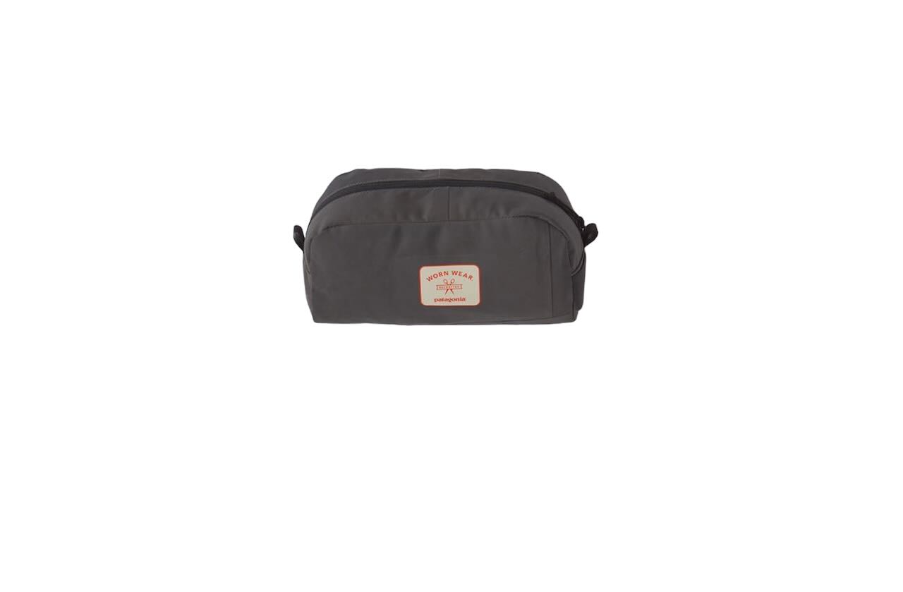 Patagonia ReCrafted Wader Travel Kit - Patagonia Recrafted Gear