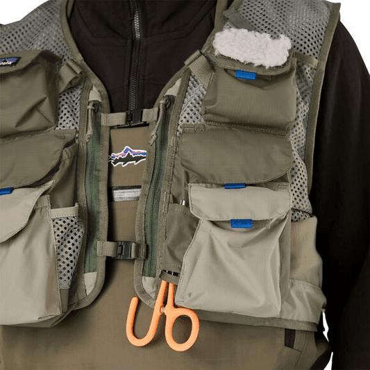 Patagonia Stealth Pack Vest - Patagonia Sportswear