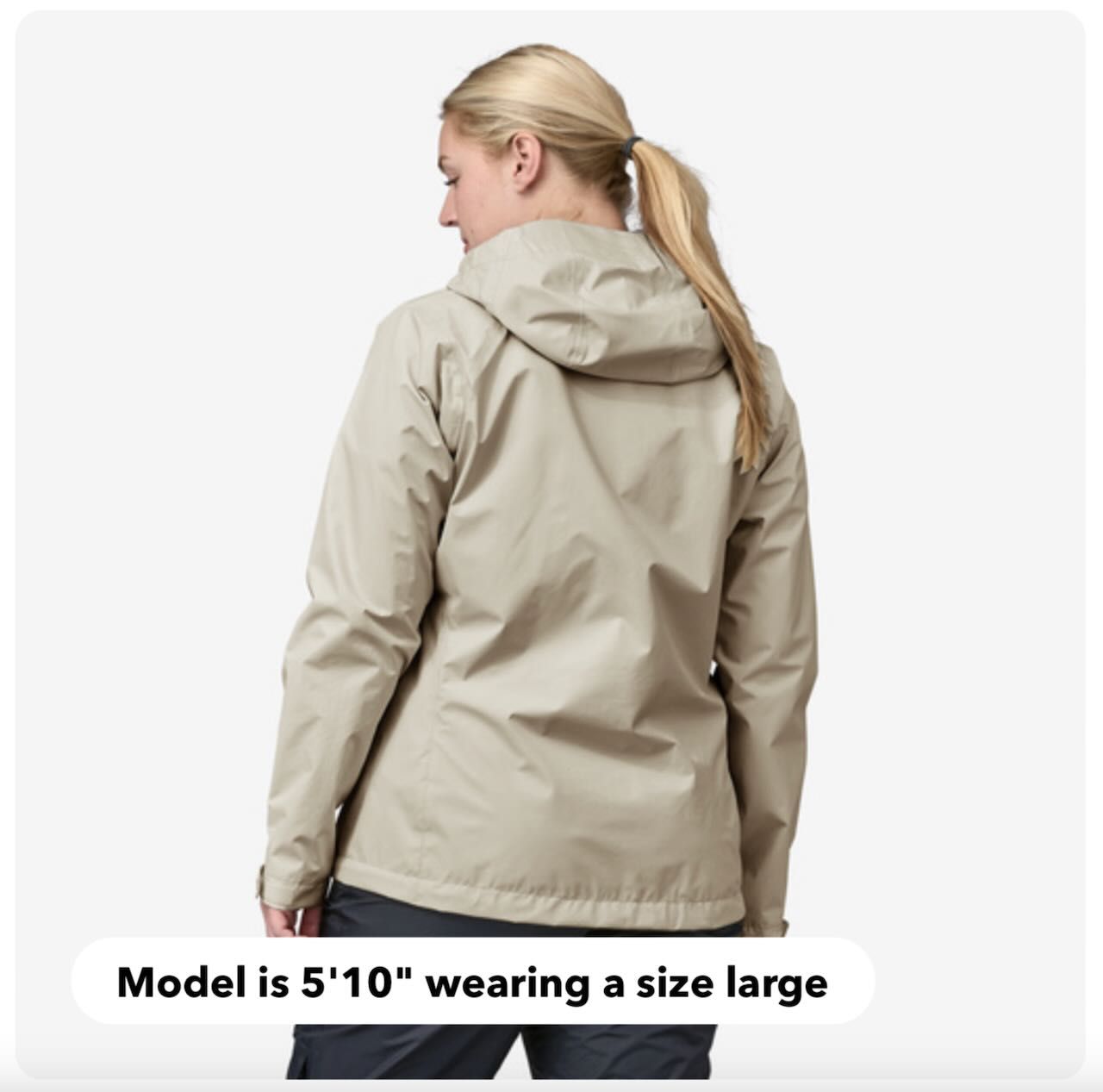 Patagonia Torrentshell 3 Layer Jacket - Patagonia Sportswear