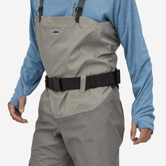 Patagonia Wading Support Belt - Patagonia Wading Belts