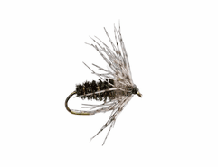 Wet Flies & Emergers | Fly Patterns for Trout & Steelhead | Soft hackle ...