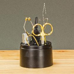 Peak Organizer with Tools - Accessories for Fly Tying