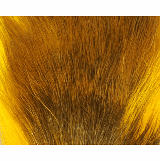 Petite Bucktails - Bucktails for Fly Tying