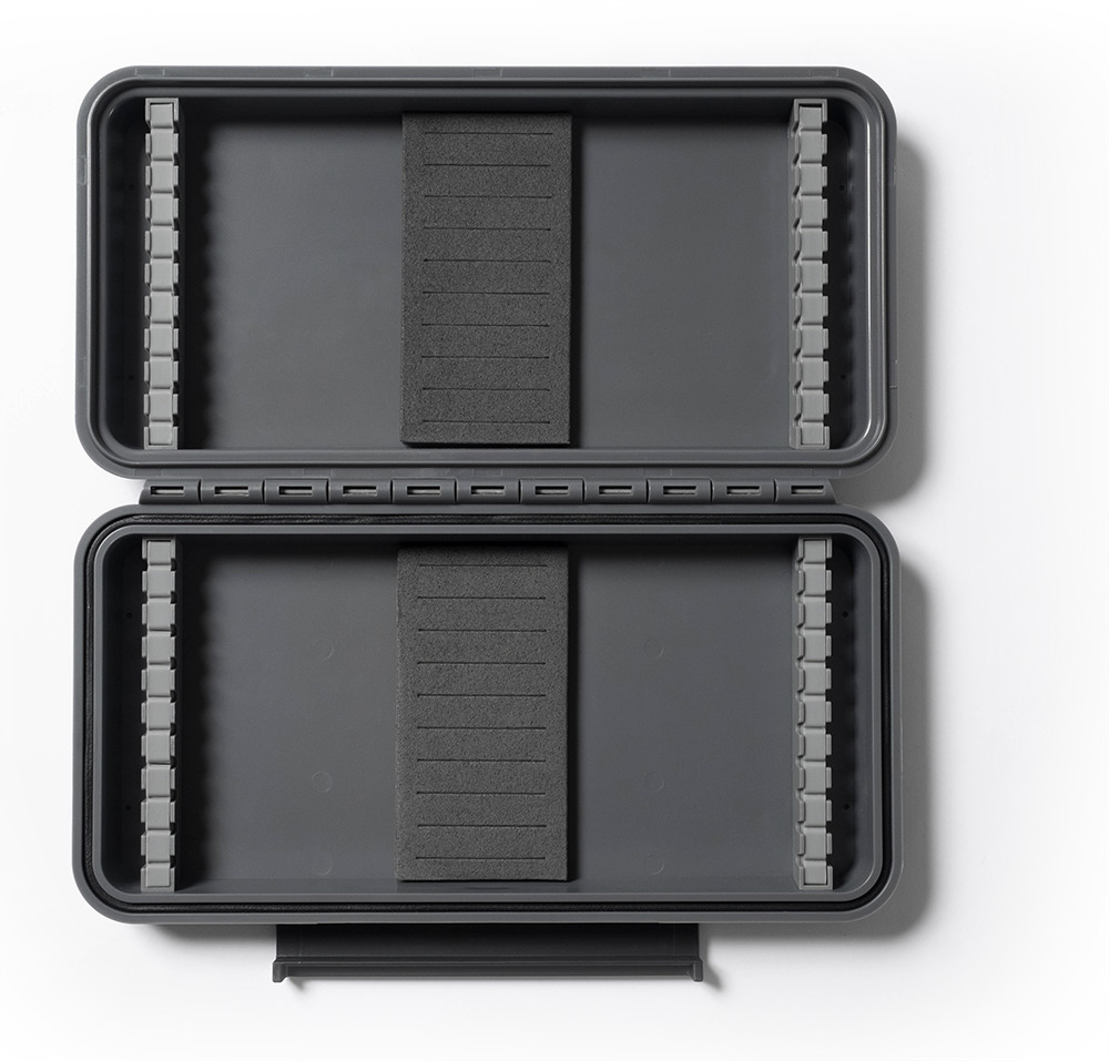 Plan D Pack Max Boxes - Plan D Fly Boxes