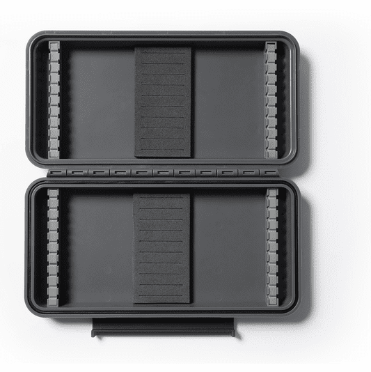 Plan D Pack Max Boxes - Plan D Fly Boxes