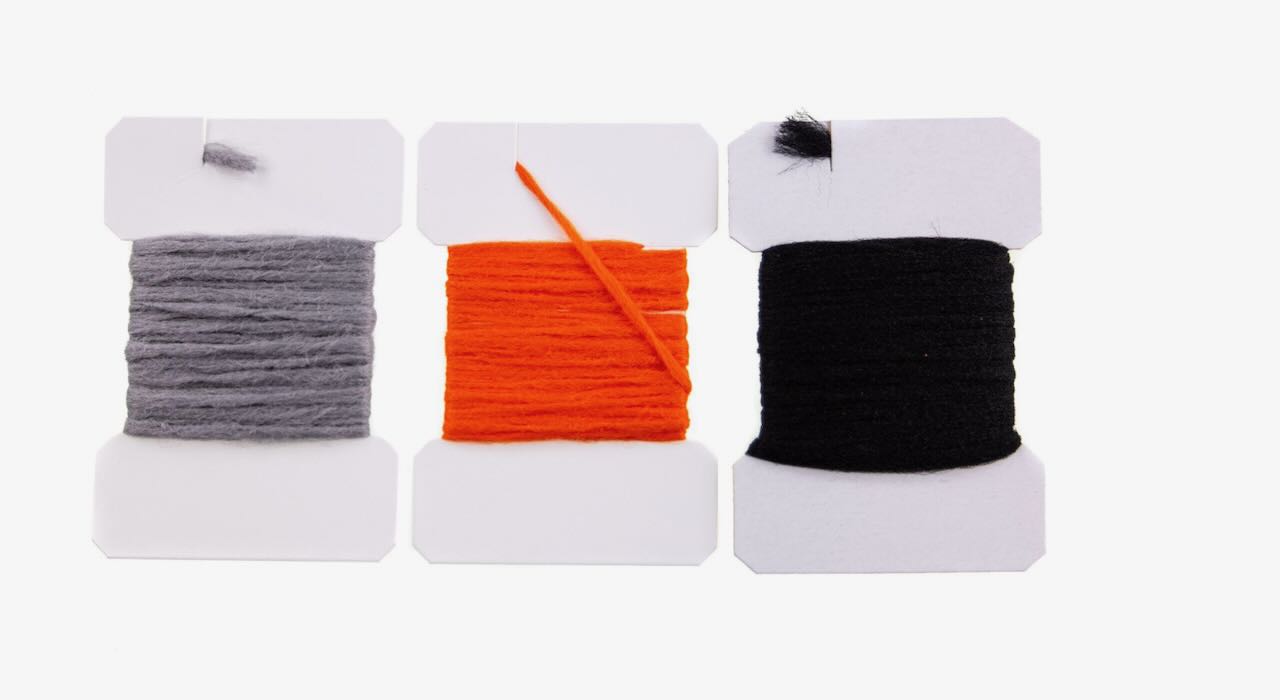 Poly Pro Floating Yarn