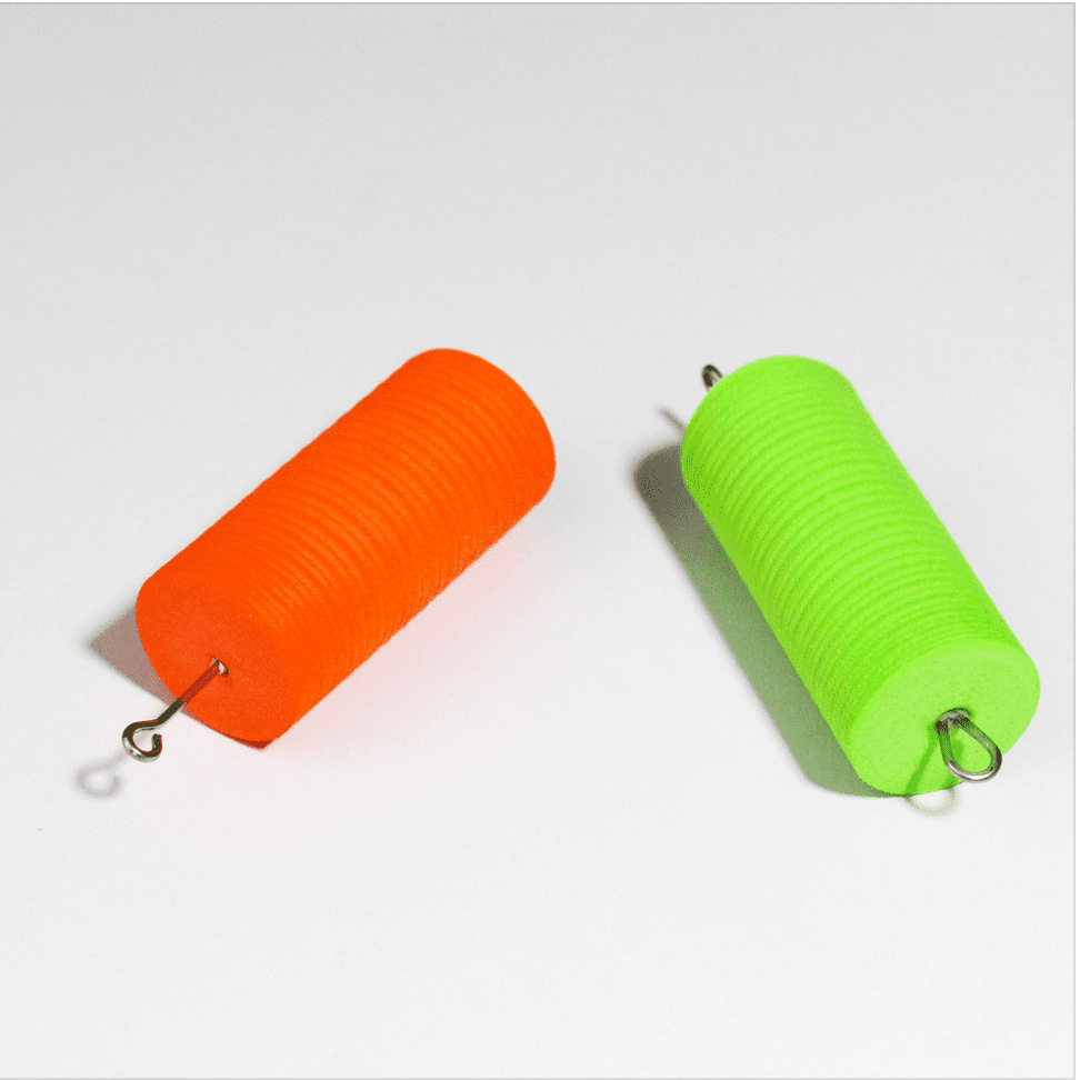 Pop N Fly Rig - Foam Popper Rig for Flies