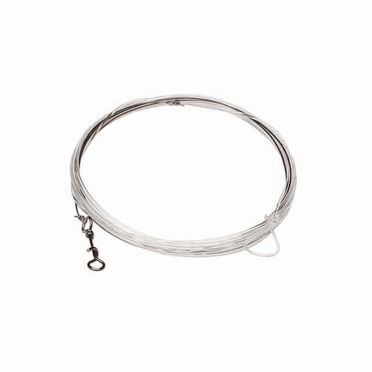 RIO Powerflex Wire Bite Tippet - Rio Lines and Leaders