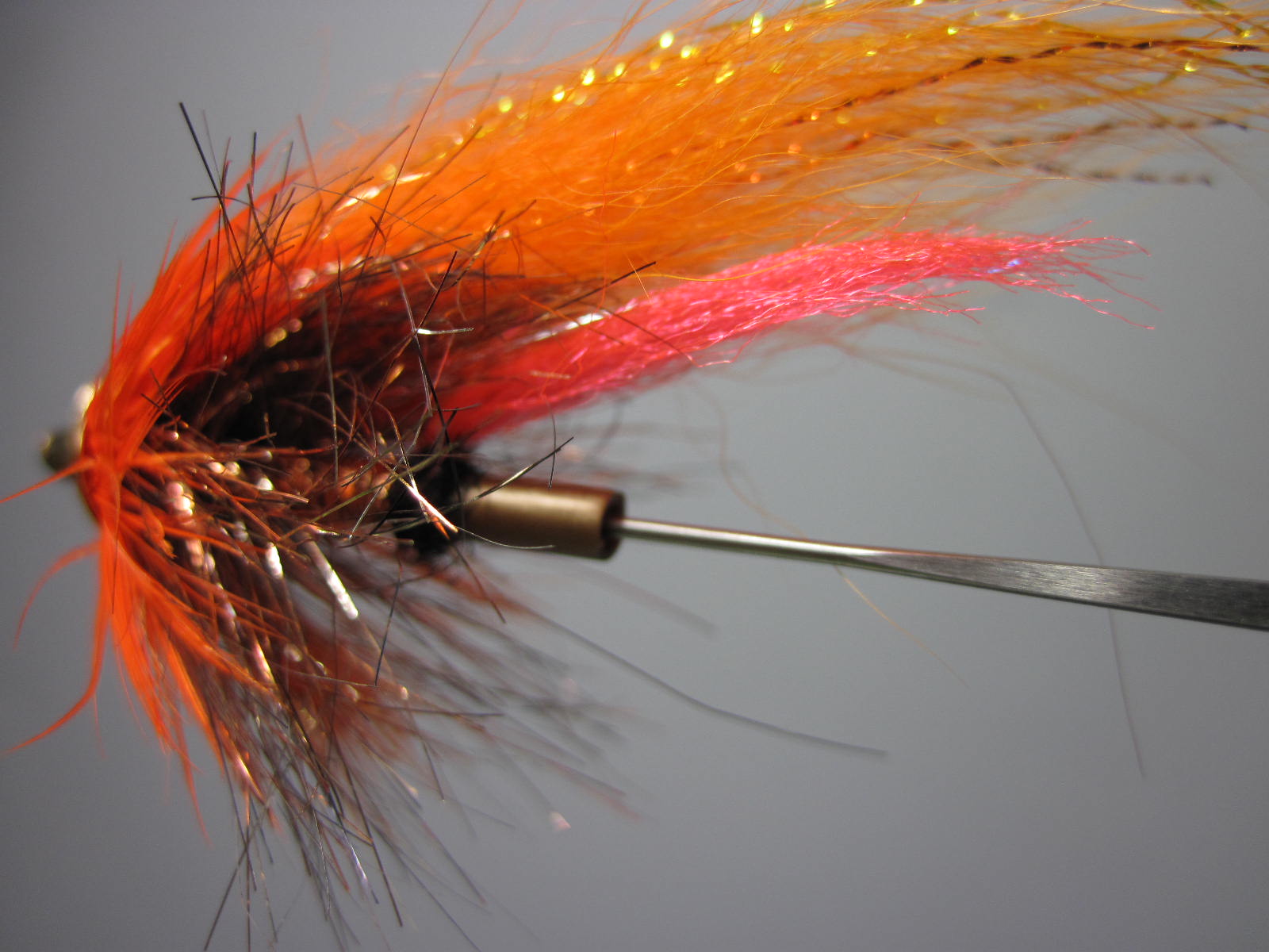 Pro Sportfisher Flexitube | Tubefly System Flexitube