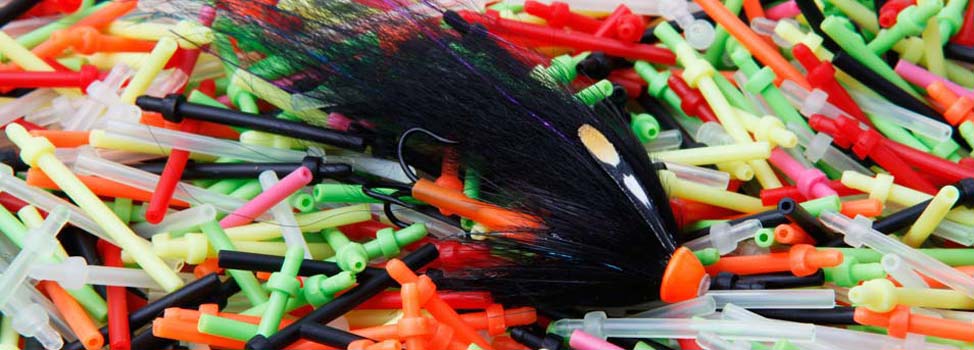 Pro Sportfisher Microtube | Tubefly System Pro Micro Tube