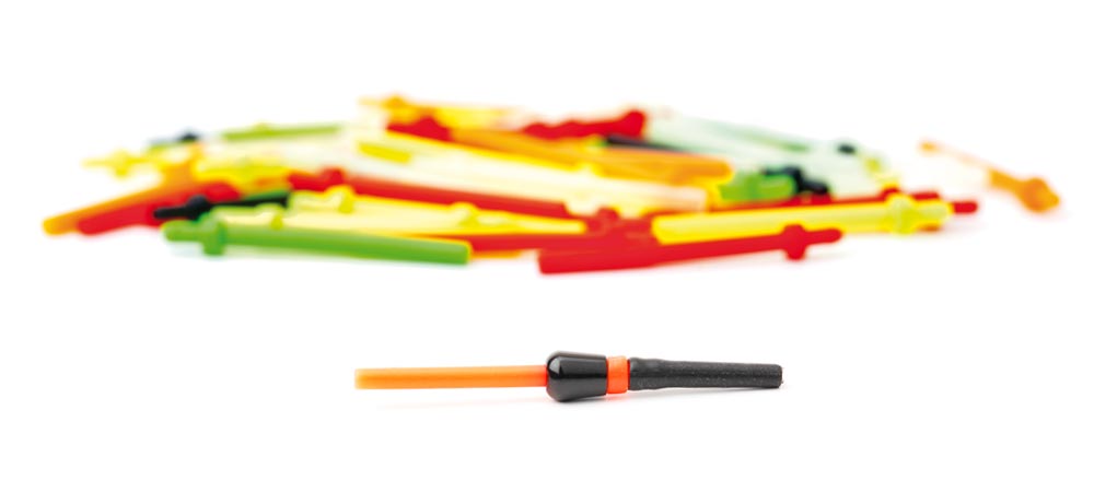 Pro Sportfisher Microtube | Tubefly System Pro Micro Tube