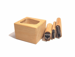 Fly Tying Foam Body & Wing Cutter | Foam and wing Cutters: