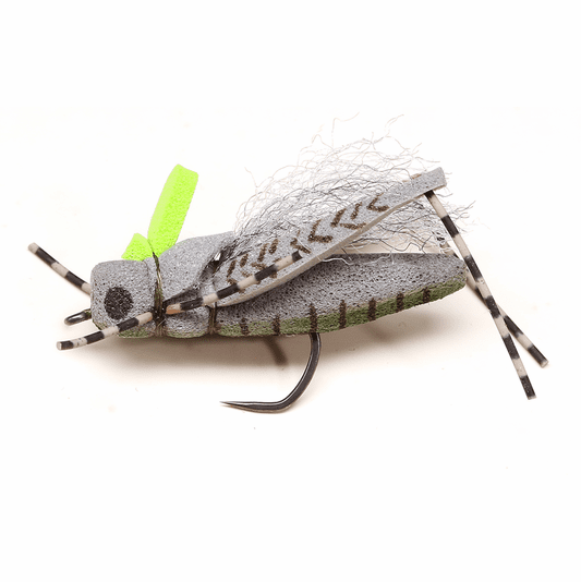 Project Hopper Complete Set - Foam Wing and Body Cutters