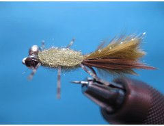 Bonefish Flies | Permit Flies | Saltwater Flats Flies