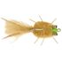 Rag Head Crab: Bonefish & Permit Flats Flies