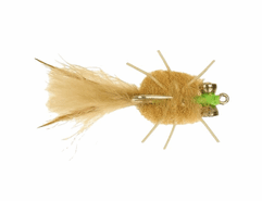 Bonefish Flies | Permit Flies | Saltwater Flats Flies