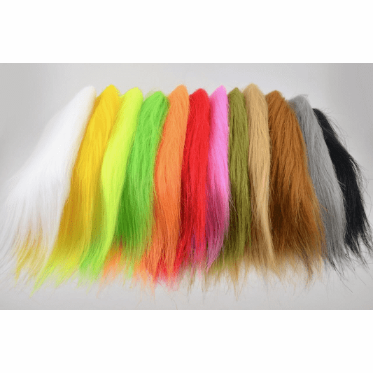 Rainy's Premium Craft Fur - Sythetic Wing Material