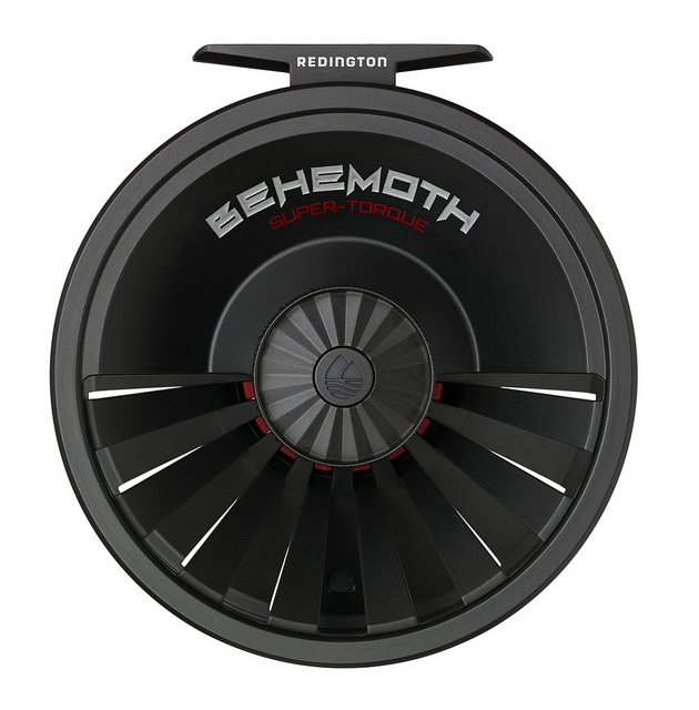 Redington Behemoth Fly Reel - Redington Fly Fishing Reels