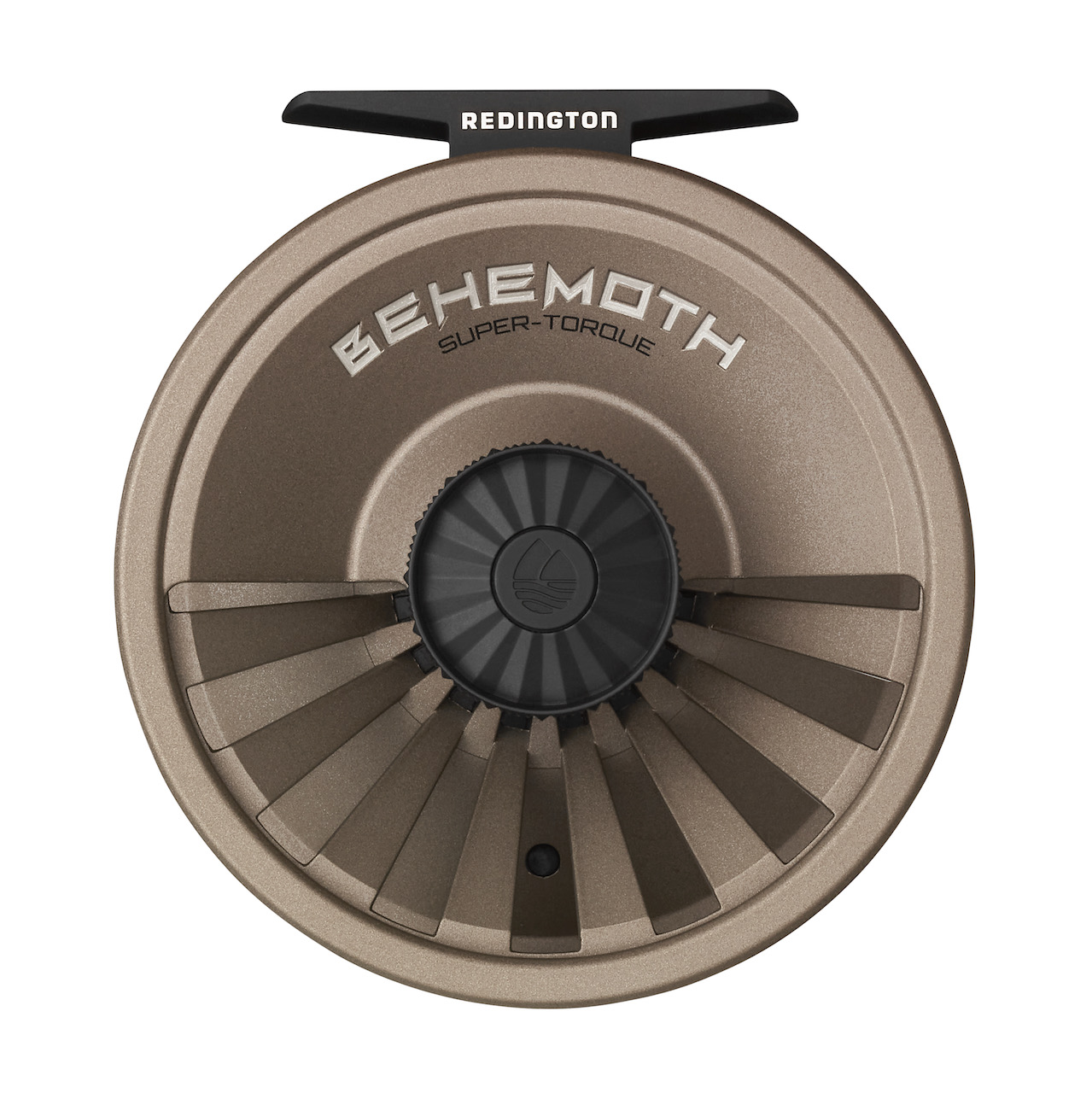 Redington Behemoth Fly Reel - Redington Fly Fishing Reels
