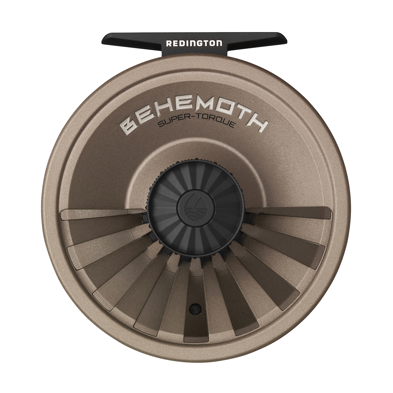 Redington Behemoth Fly Reel - Redington Fly Fishing Reels