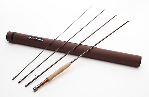 Redington Classic Trout - Redington CT Fly Rods