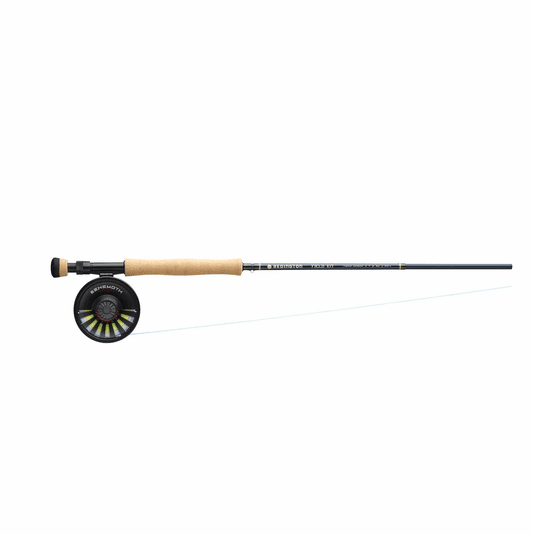 Redington Field Kit Fly Fishing Combos - Complete Fly Fishing Kits