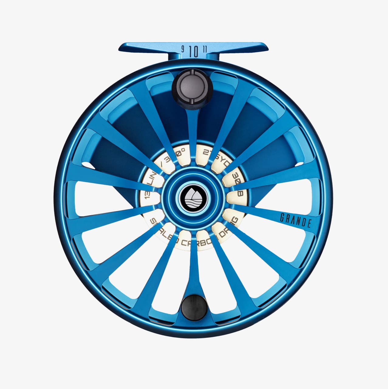 Redington Grande Fly Reel - Redington Reels