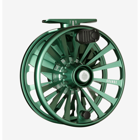 Redington Grande Limited Edition 7/8/9 Bonefish Fly Reel - Redington ...