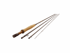 Fly Fishing Rod Reviews - Sage, RL Winston, Redington, Echo, Scott, Orvis