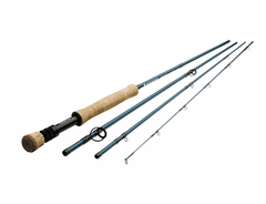 Fly Fishing Rod Reviews - Sage, RL Winston, Redington, Echo, Scott, Orvis